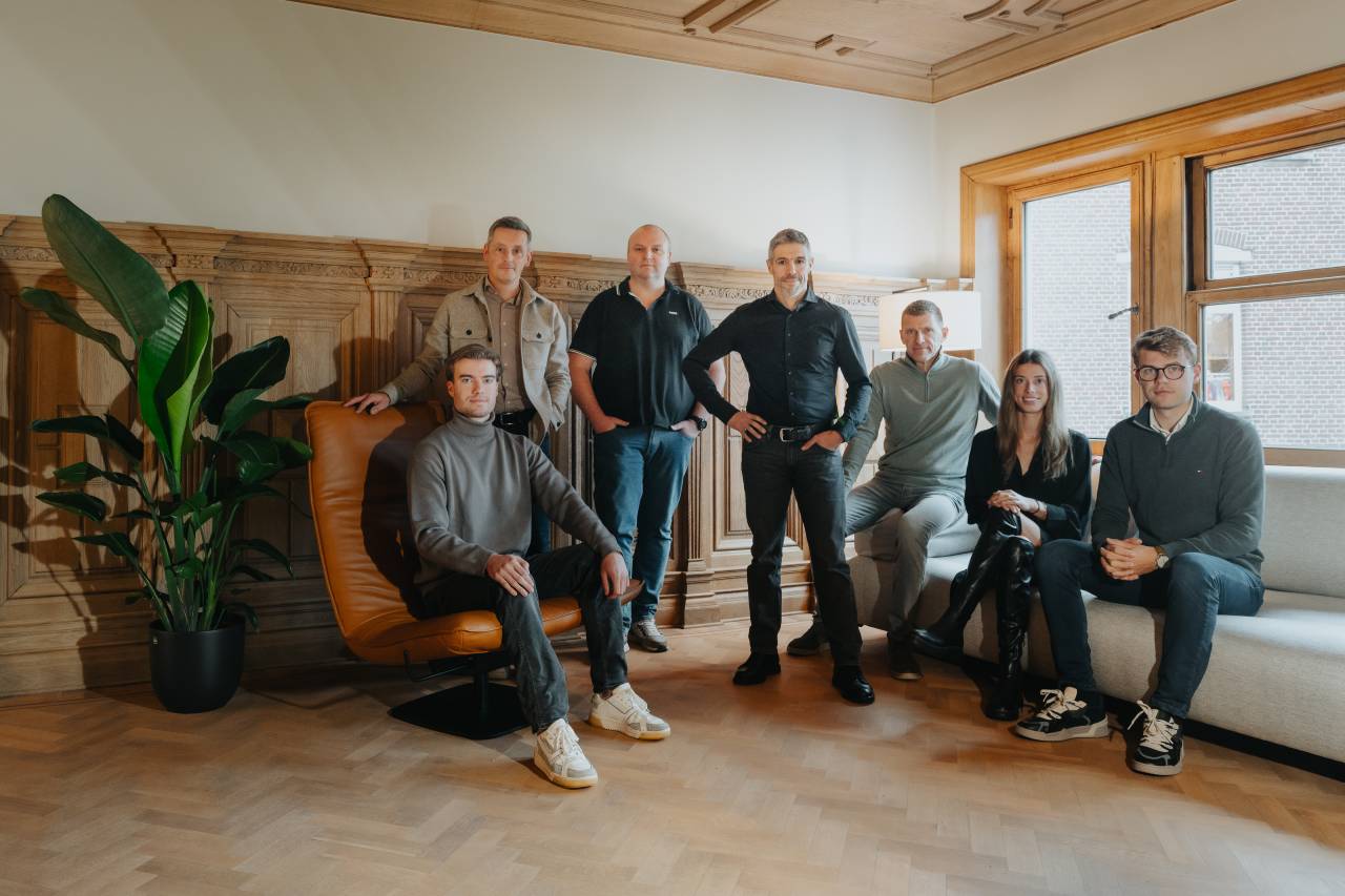 Over ons - Goyens Ramen & Deuren | Maaseik